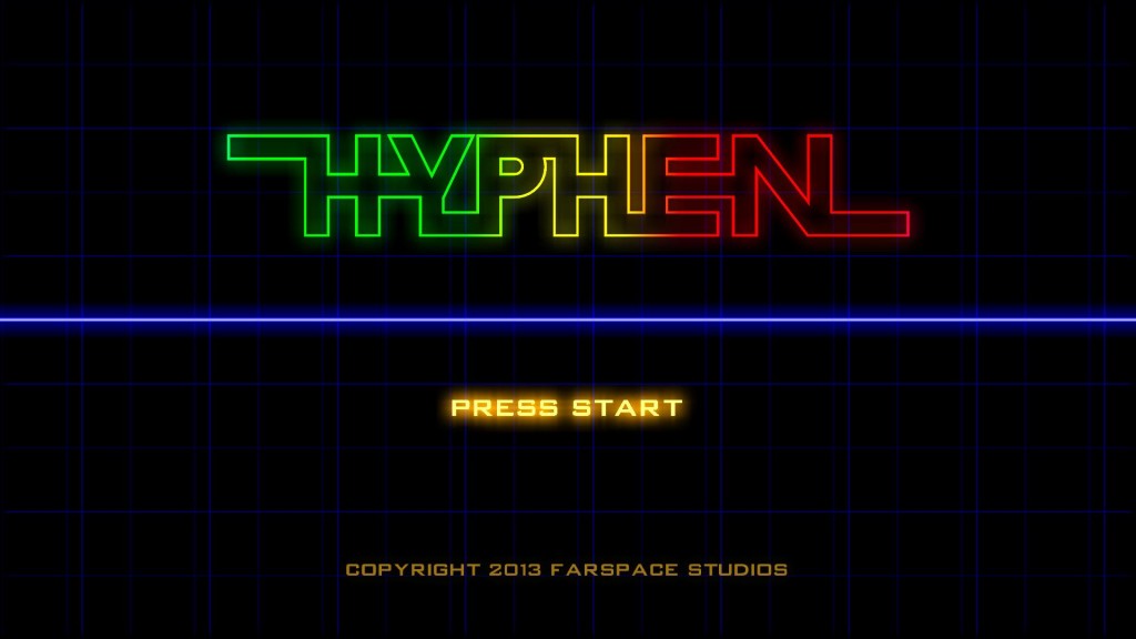 Hyphen Review – Proven Gamer