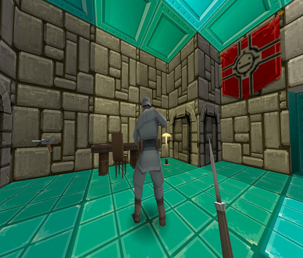 Gunscape Review – Proven Gamer