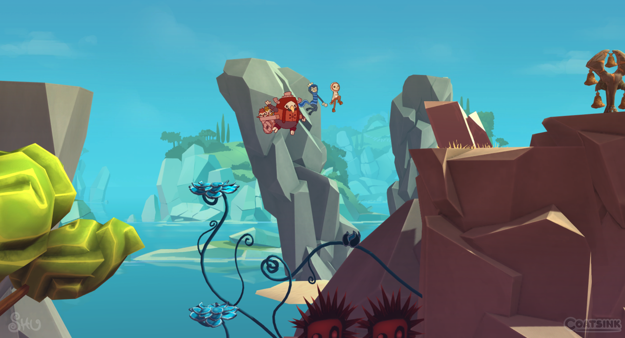 SHU Review – Proven Gamer