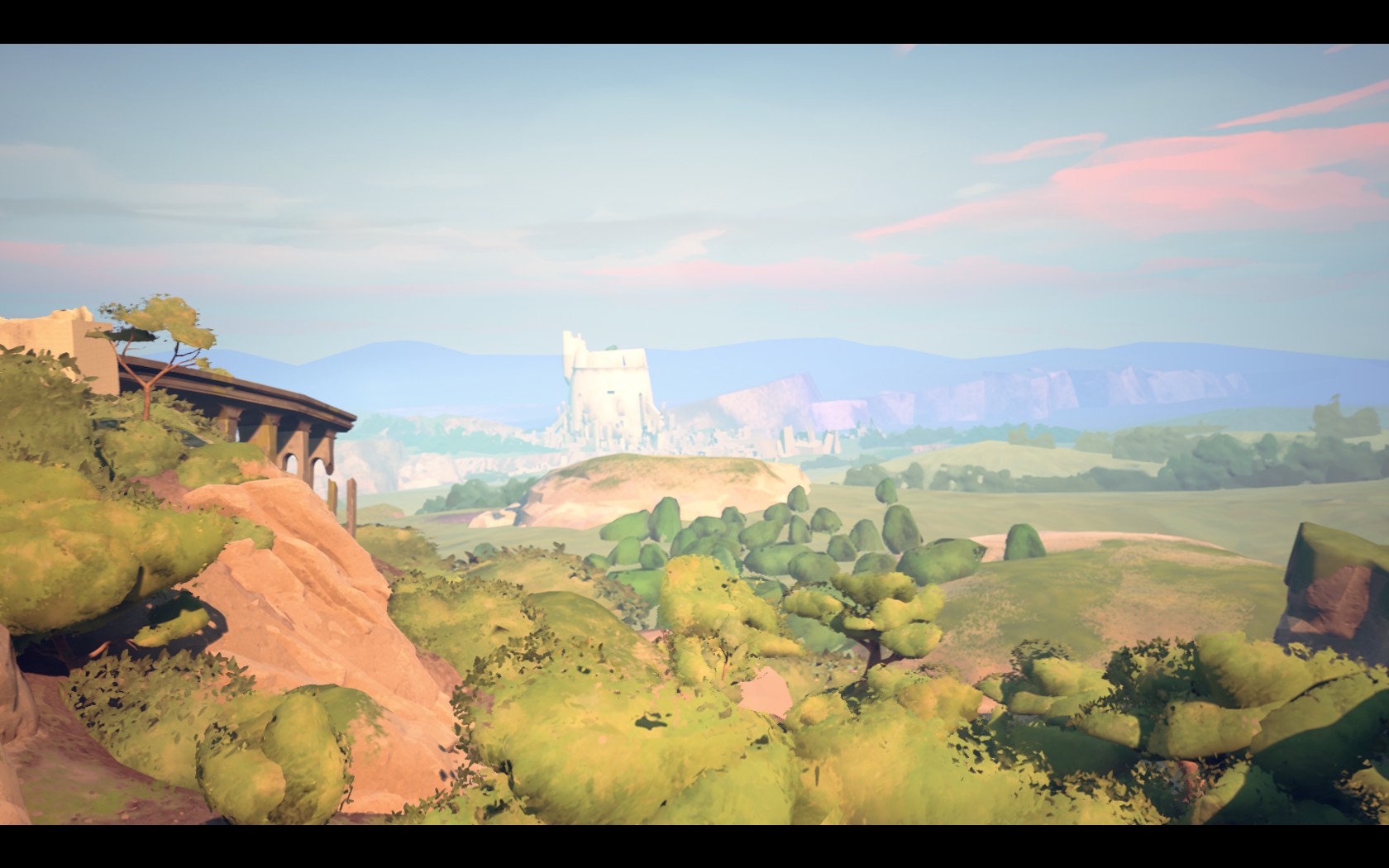 Absolver Review – Proven Gamer