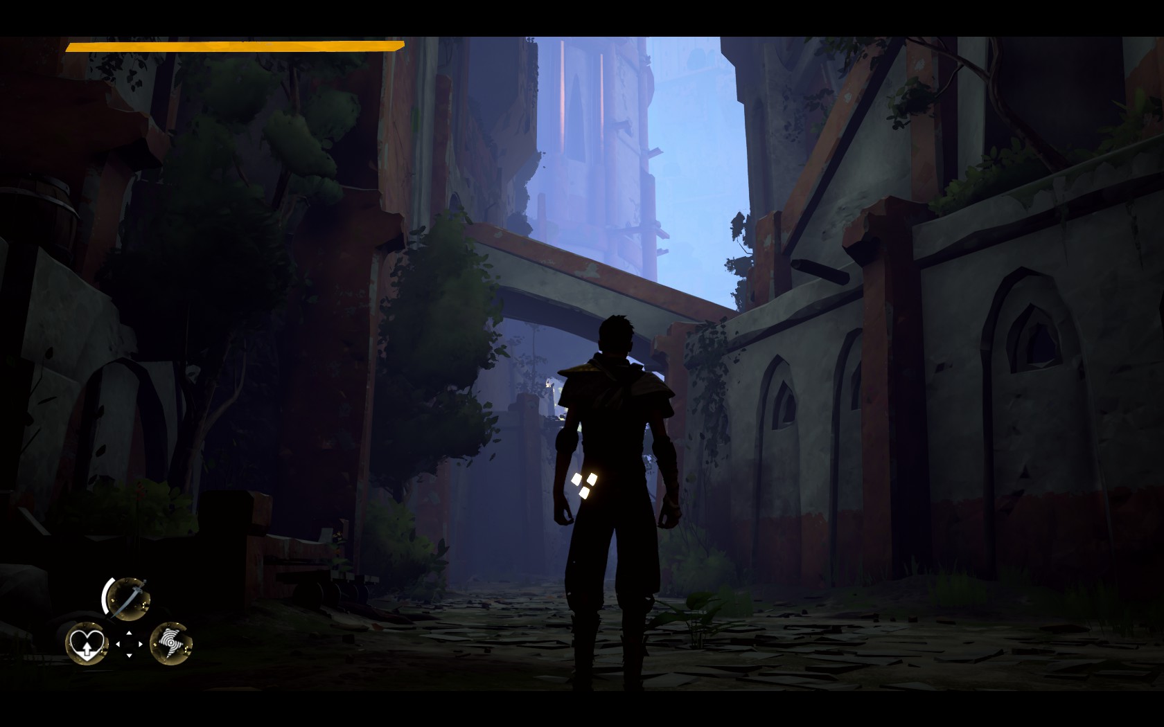 Absolver Review – Proven Gamer