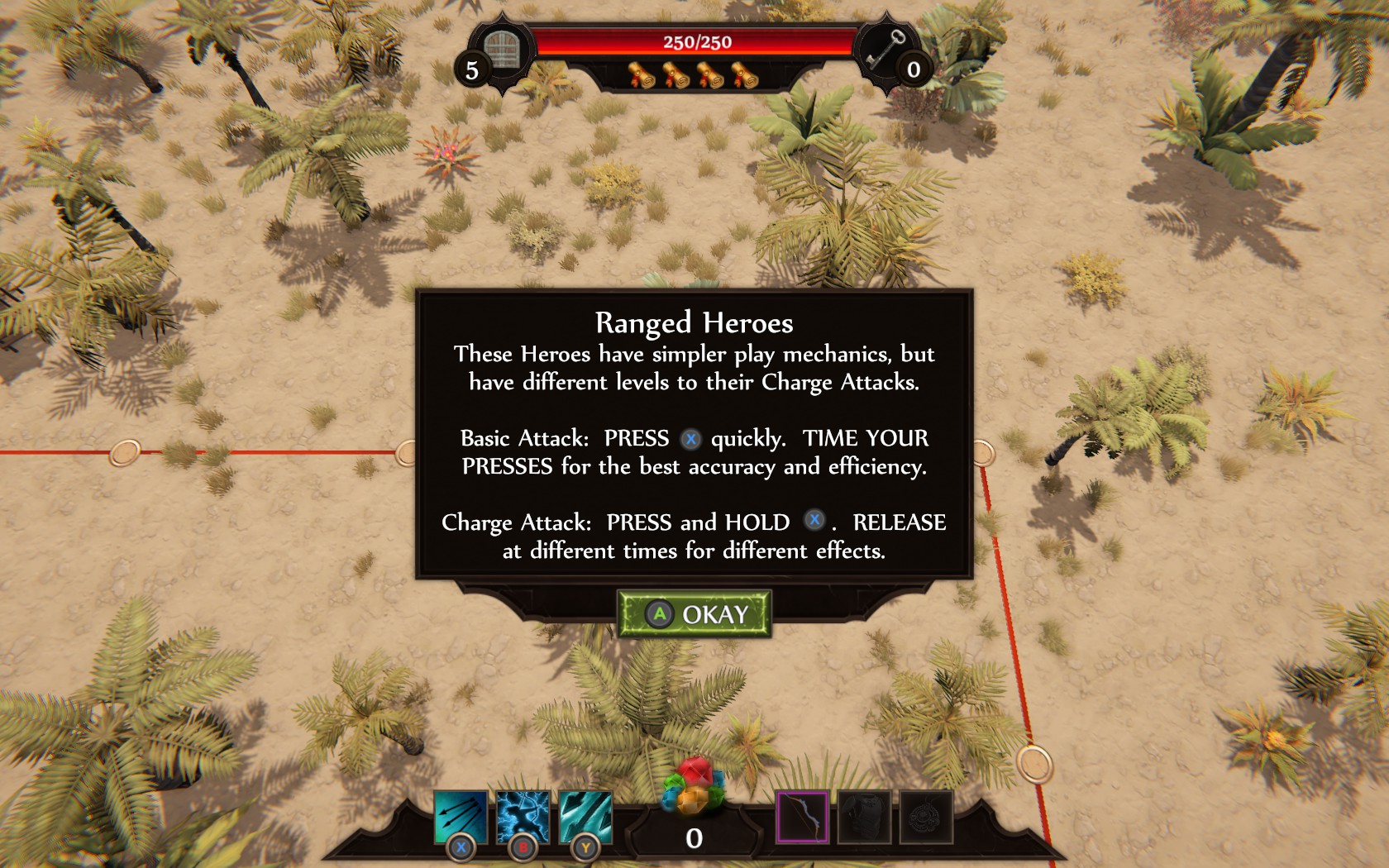 Pylon: Rogue Review – Proven Gamer