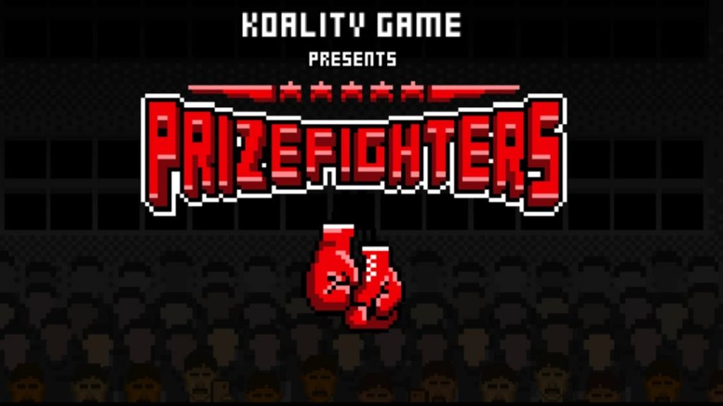 Prizefighters – Review – Proven Gamer
