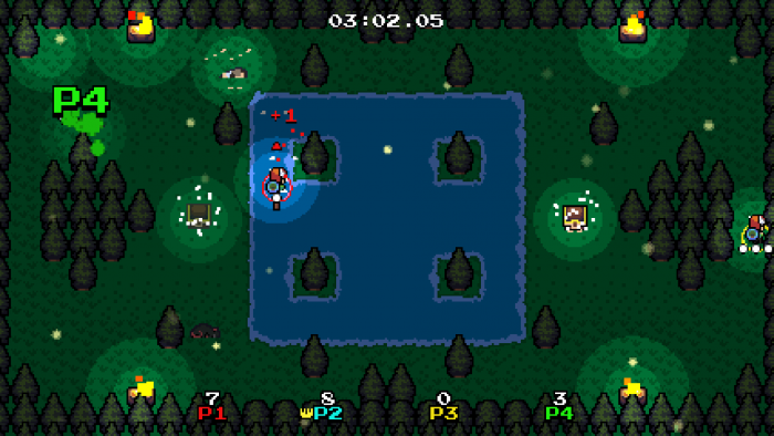 Kingdom Bash – Hands-On Preview – Playcrafting NYC Spring Play 2018 ...